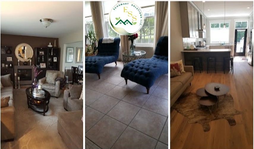 EcoSmart Solution LLC